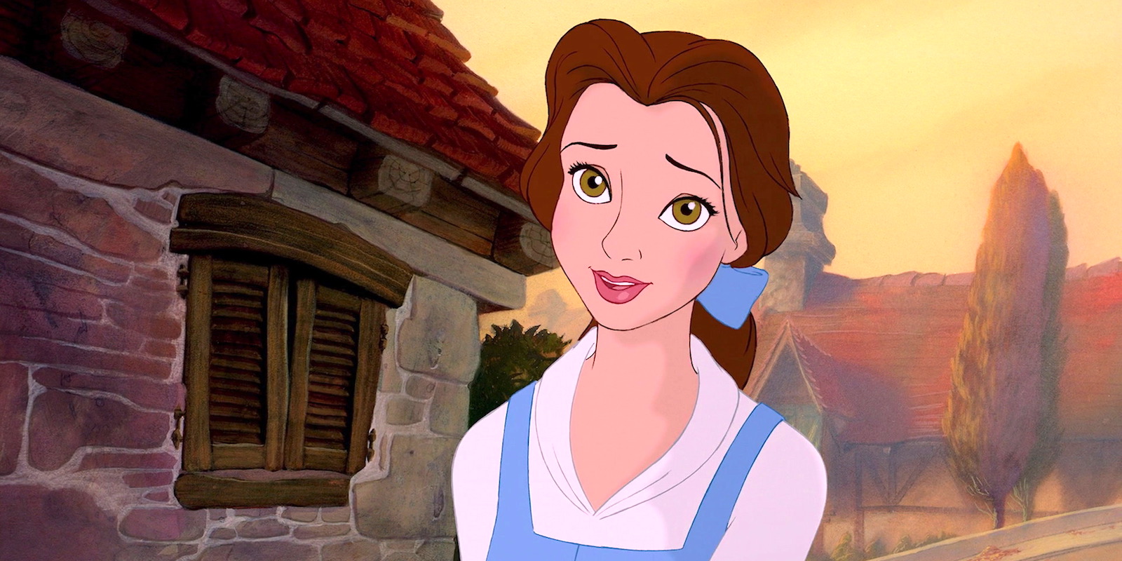 Beauty-and-the-Beast-Disney-Animated-Movie-Belle – Offstage WDW